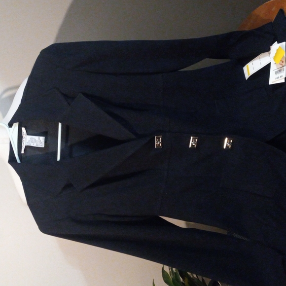 Jackets & Coats | Dawn Joy Blazer | Poshmark